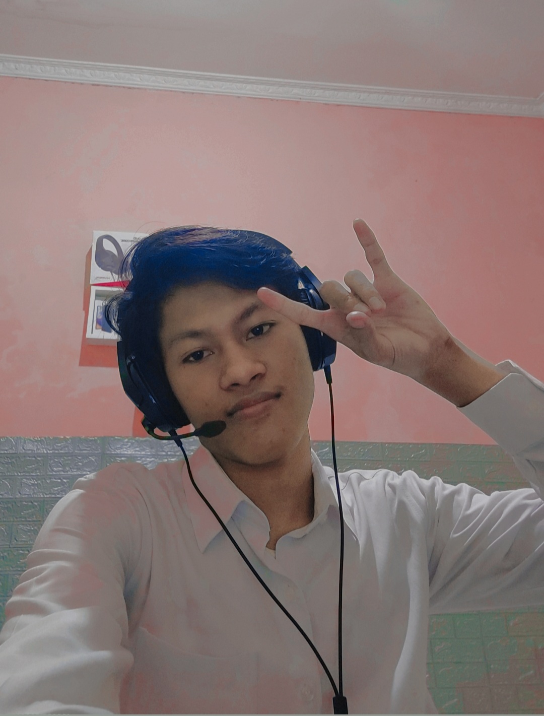 Portofolio Dwi Imam Prasojo