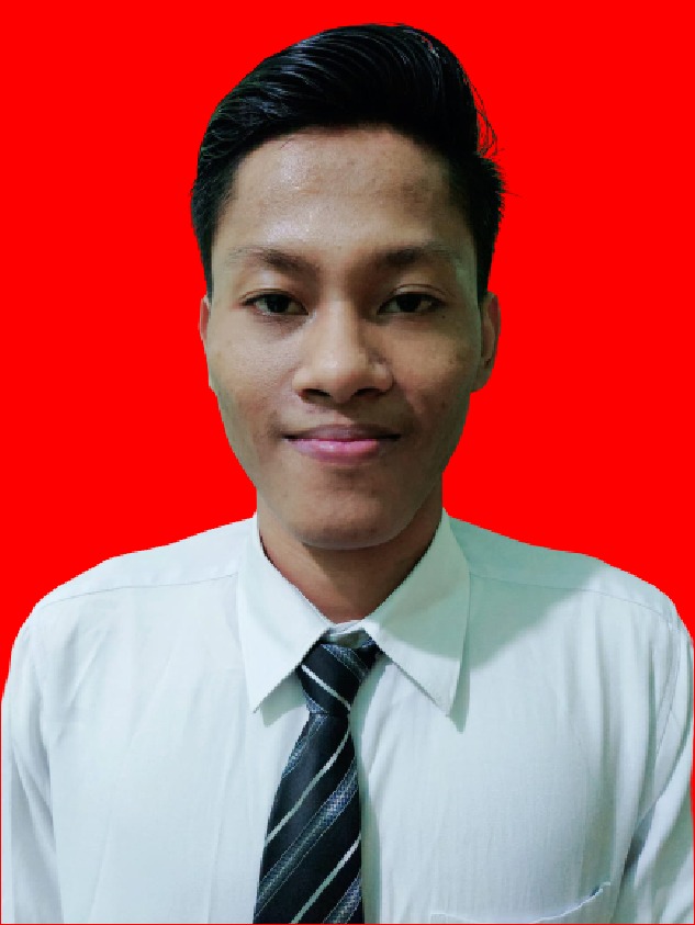 Portofolio Dwi Imam Prasojo